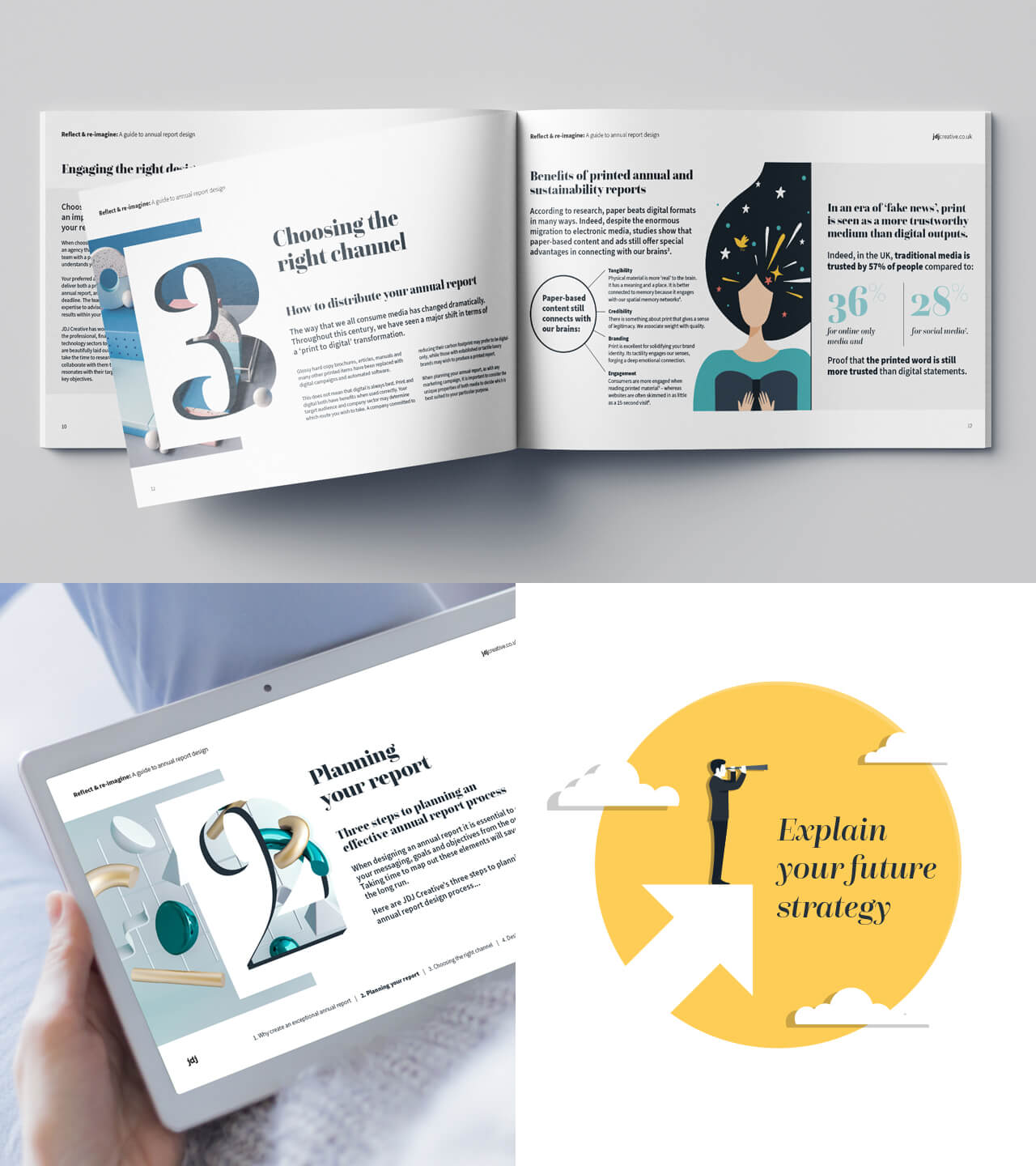 Exhibition Stand Design | Cambridge Design Agency | JDJ Creative