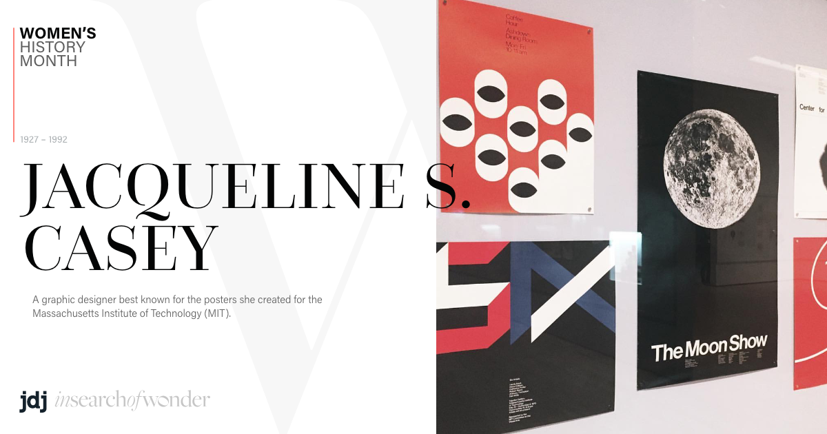 Women in art and design | Graphic Design | JDJ Creative