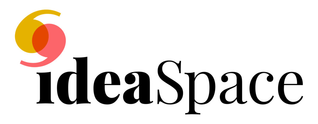 ideaSpace - a vibrant brand for a vibrant community | JDJ Creative