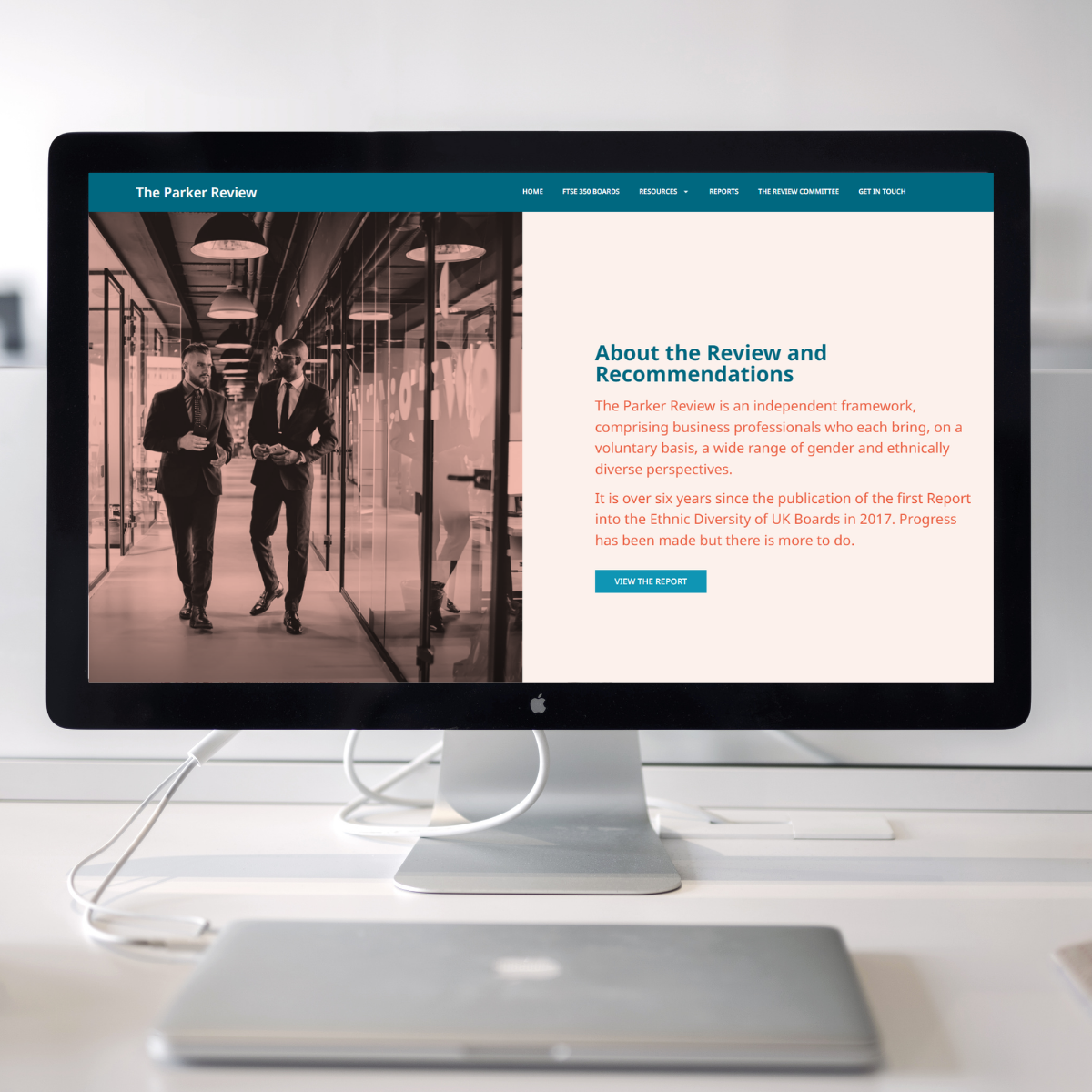 Brochure Design | Cambridge Design Agency | JDJ Creative