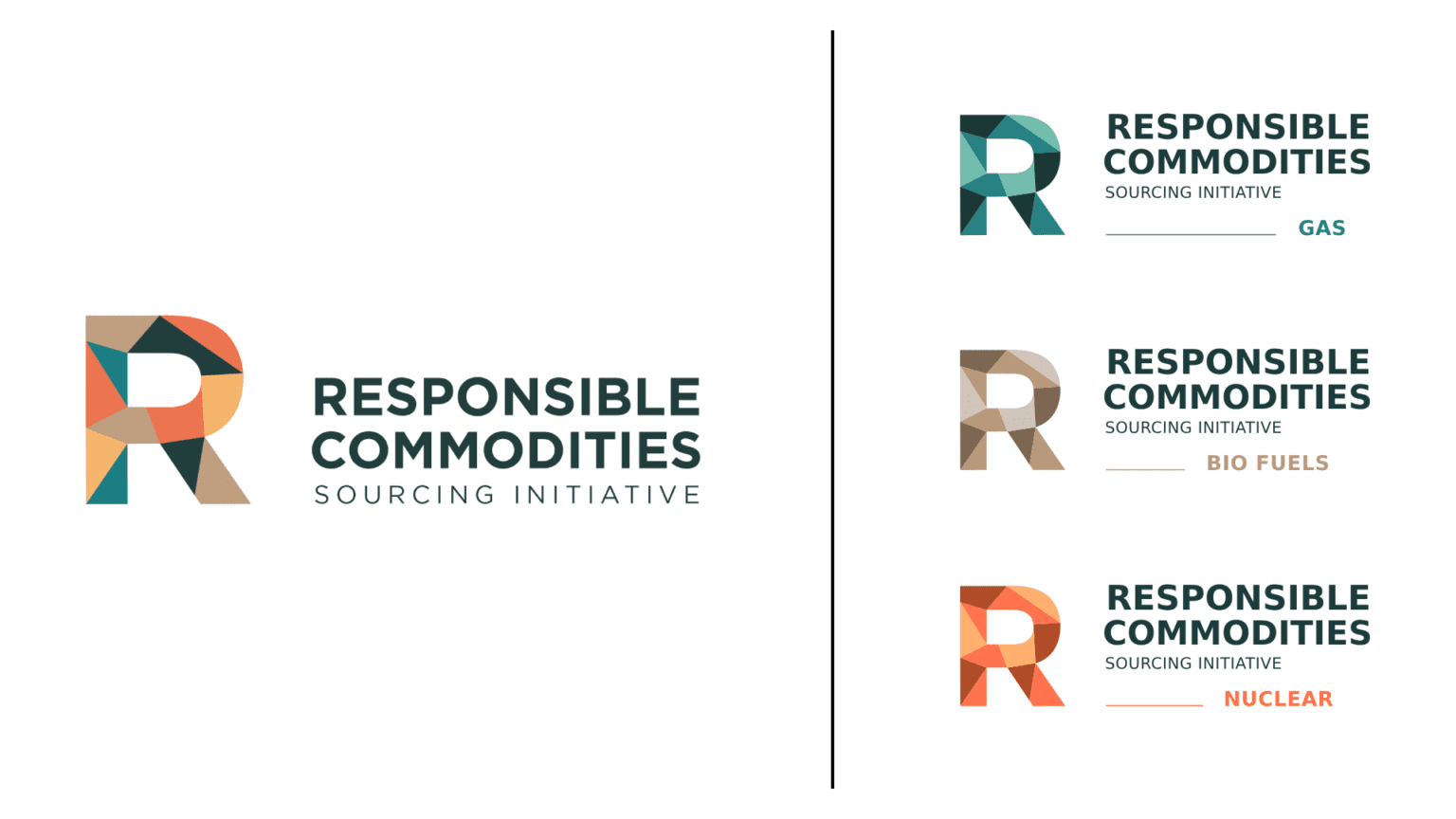 Design for sustainability-focused sub-brands | JDJ Creative