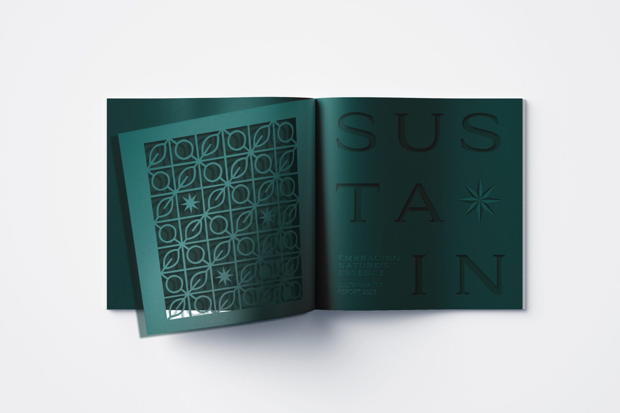 Annual Report Examples 2025 | JDJ Creative