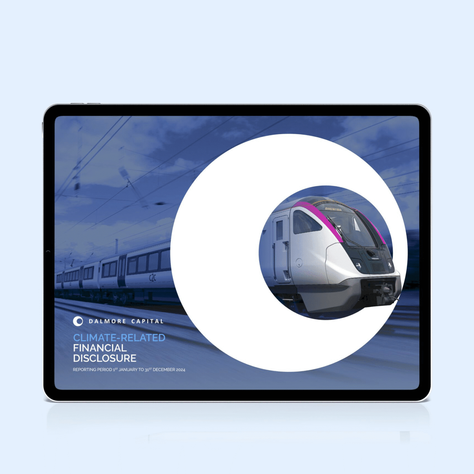 Skillcast - Annual reporting for compliance transformation | JDJ Creative